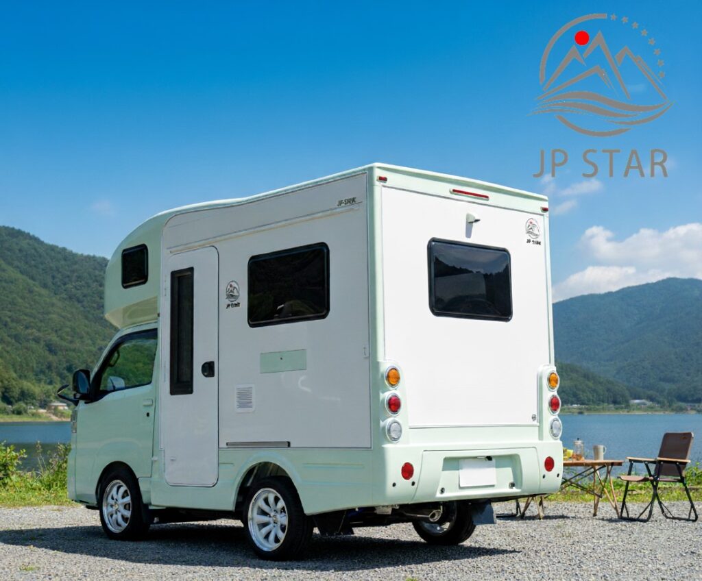 JP STAR【HAPPY1 PREMIUM】の全貌！価格から評判まで徹底解説 | キャンピングドライバーズ(CAMPING DRIVERS)
